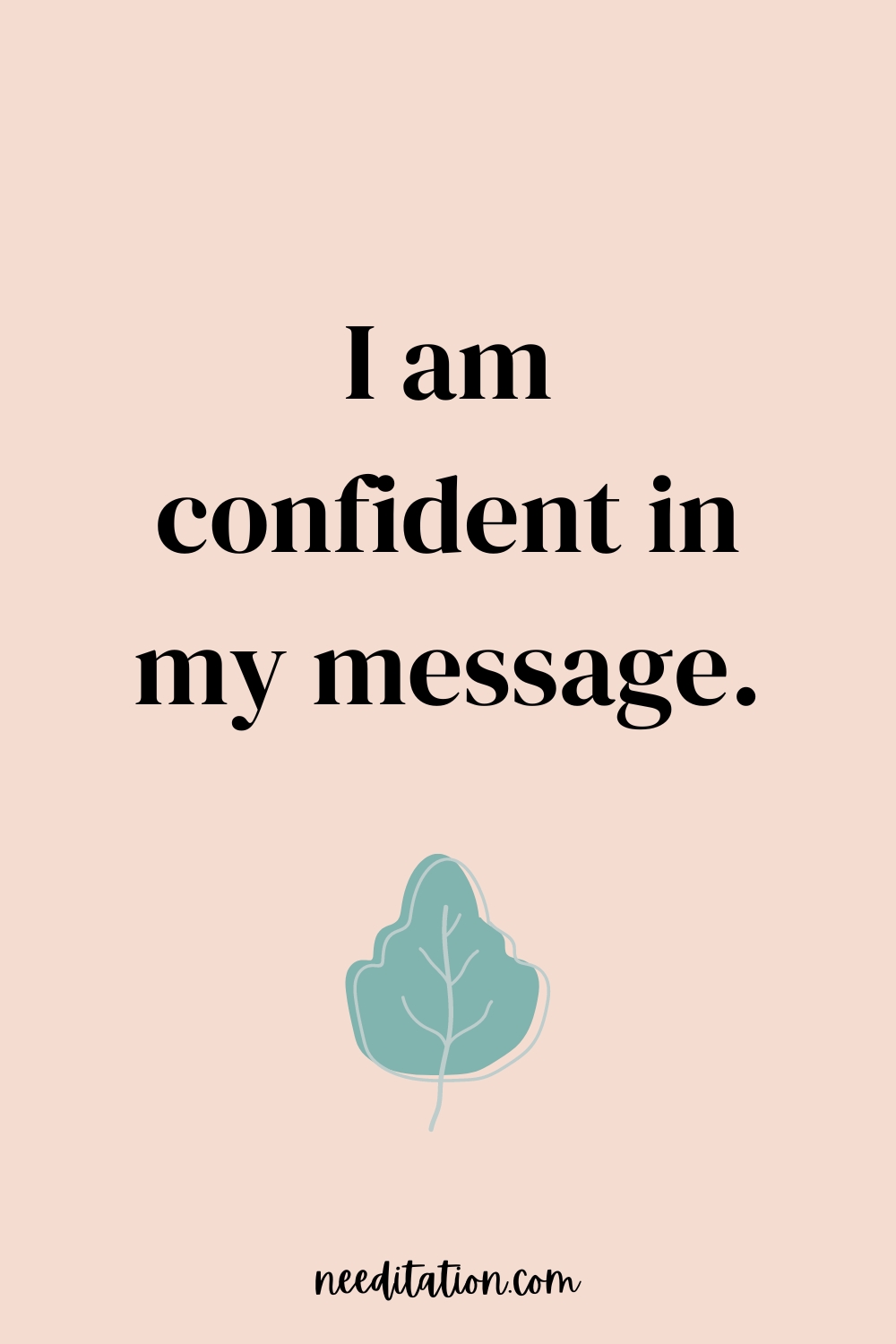 100+ Positive Affirmations for Social Anxiety