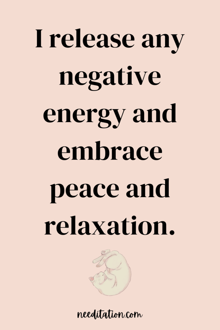 Affirmation: Boosting Positivity in Daily Life