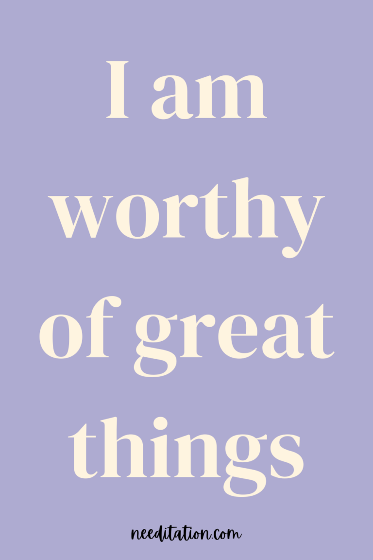 Short Positive Mantras For Daily Life