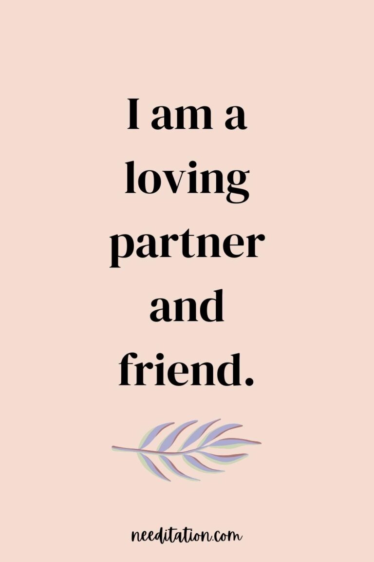 Affirmation: Boosting Positivity in Daily Life