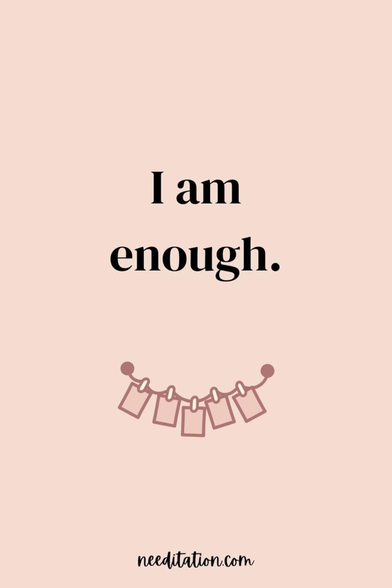 Affirmation: Boosting Positivity in Daily Life