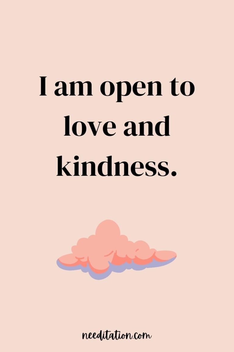 Affirmation: Boosting Positivity in Daily Life
